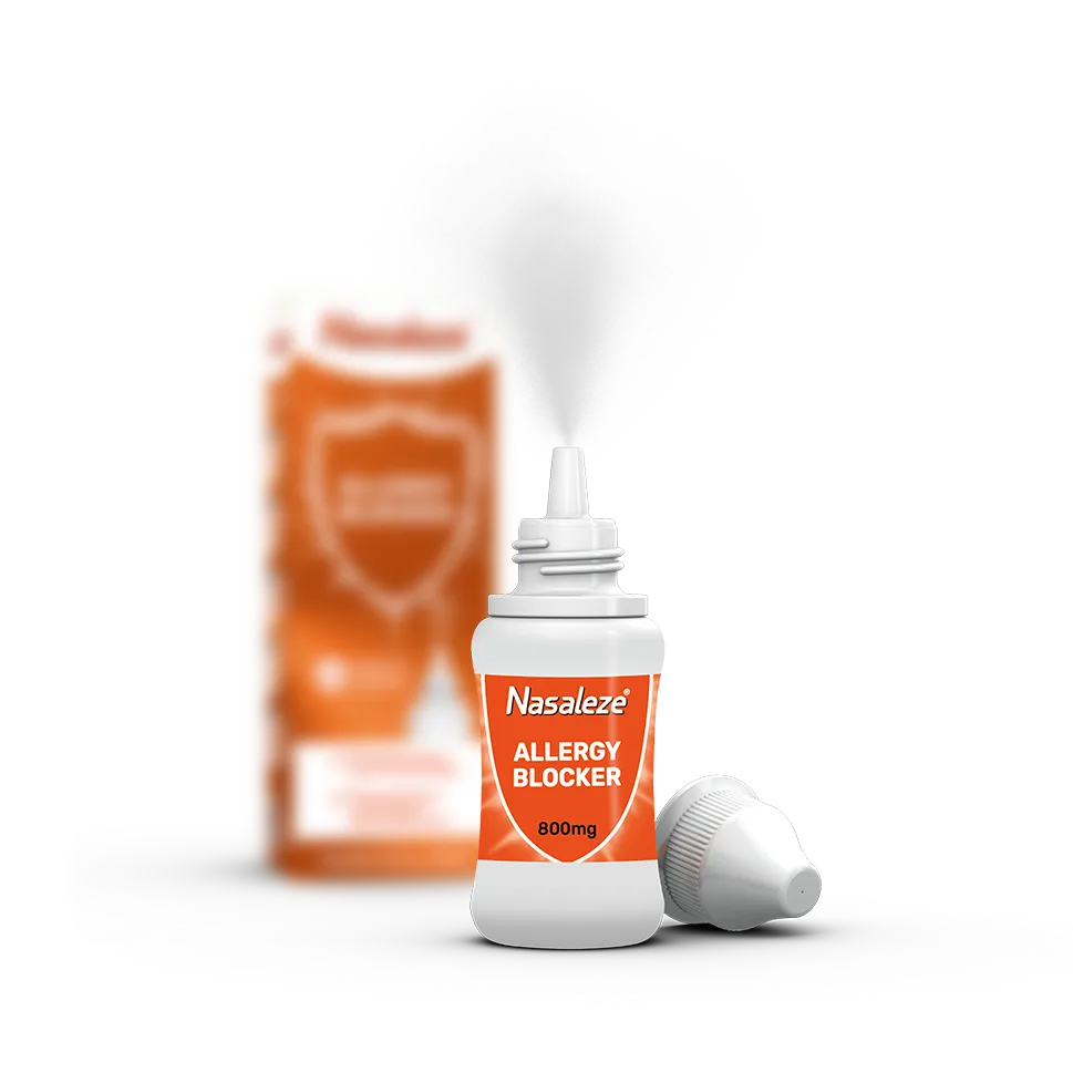 ยาพ่นจมูกควรใช้อย่างไร รู้จักข้อดี ข้อเสีย ก่อนใช้ยา - MedCare